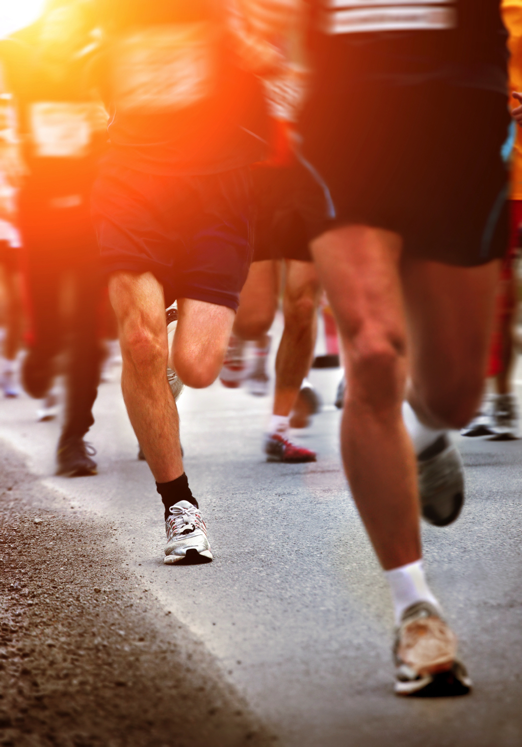 Runners – Church of God