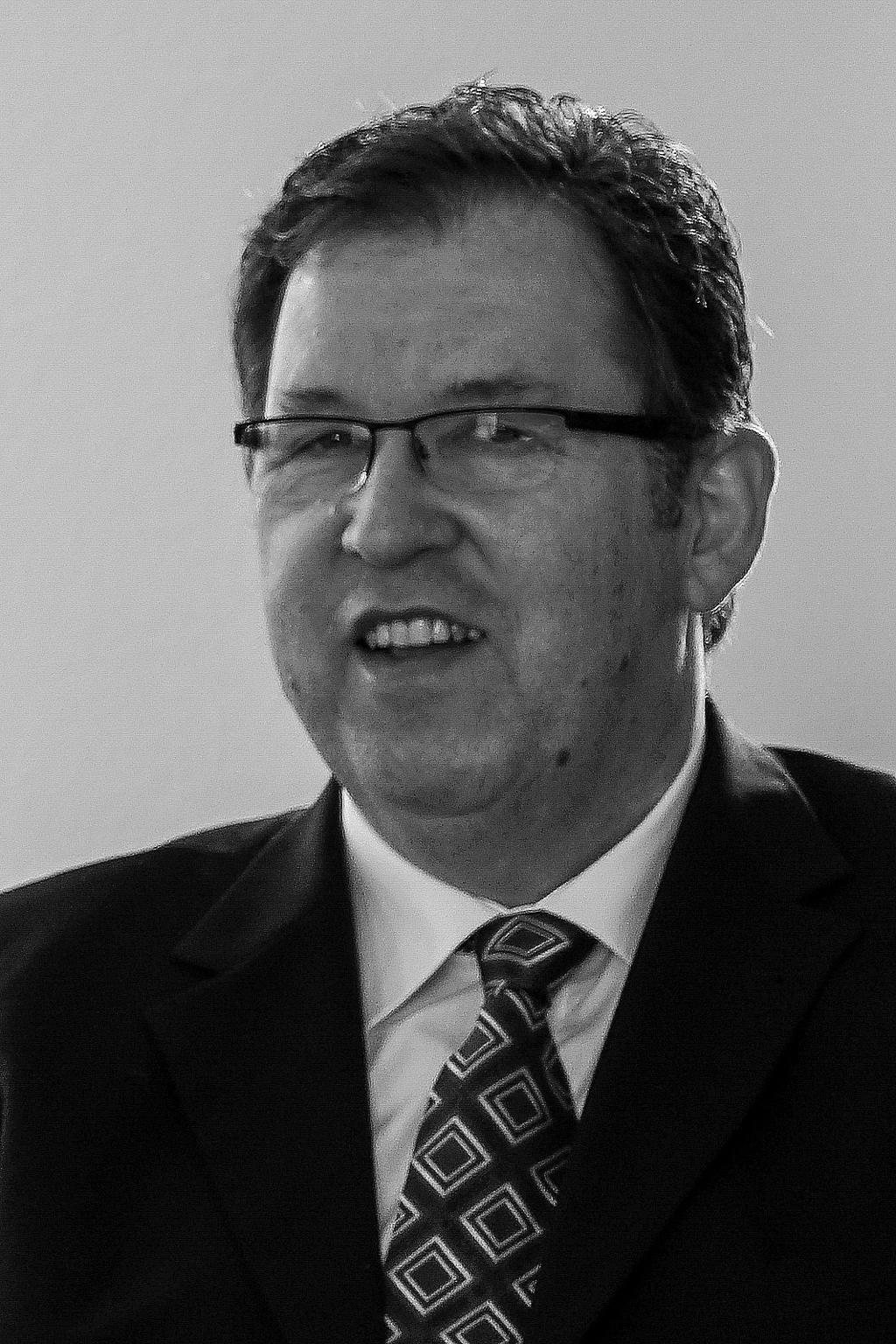 Jeske – Church of God